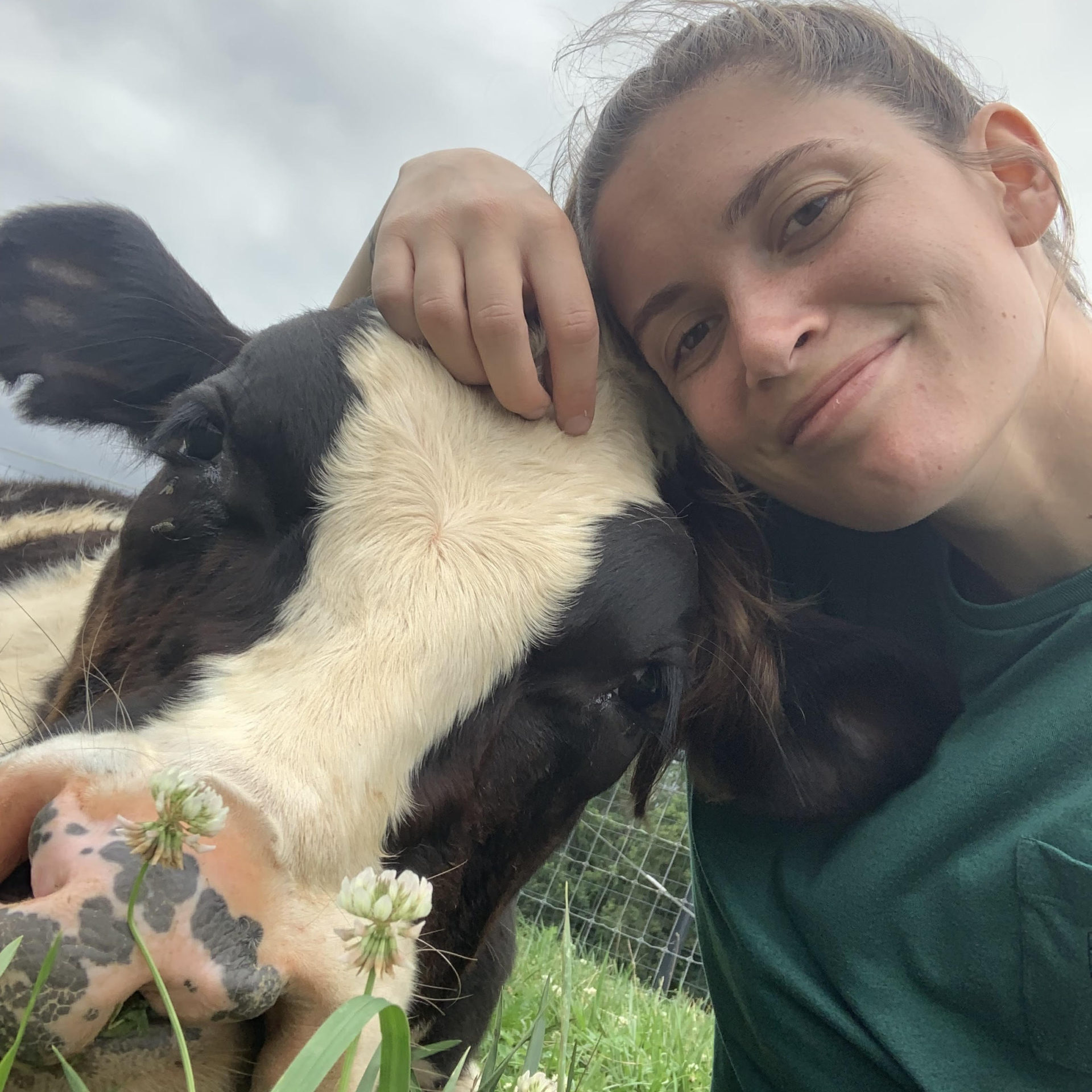 Kendall - Lancaster Farm Sanctuary